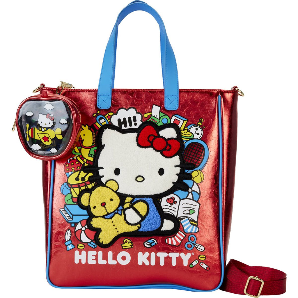 Hello Kitty – Bubblegum Divas