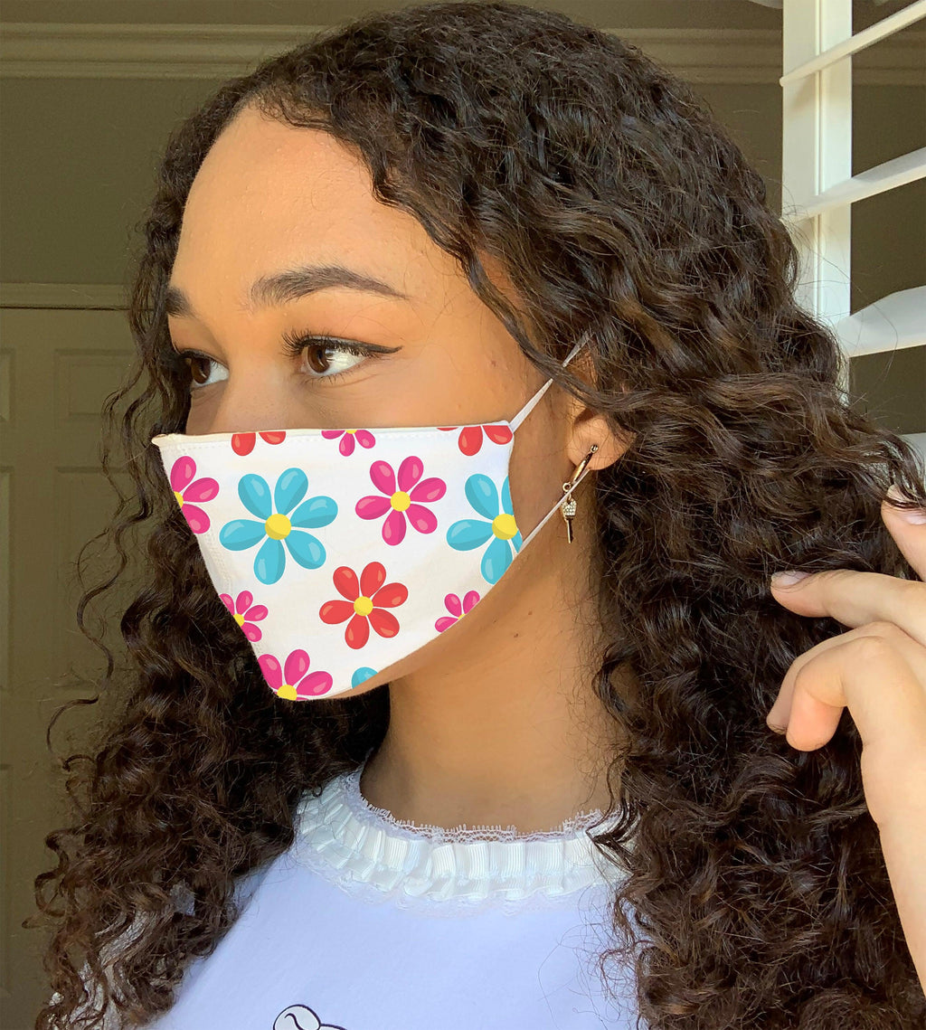 Face Mask – Bubblegum Divas
