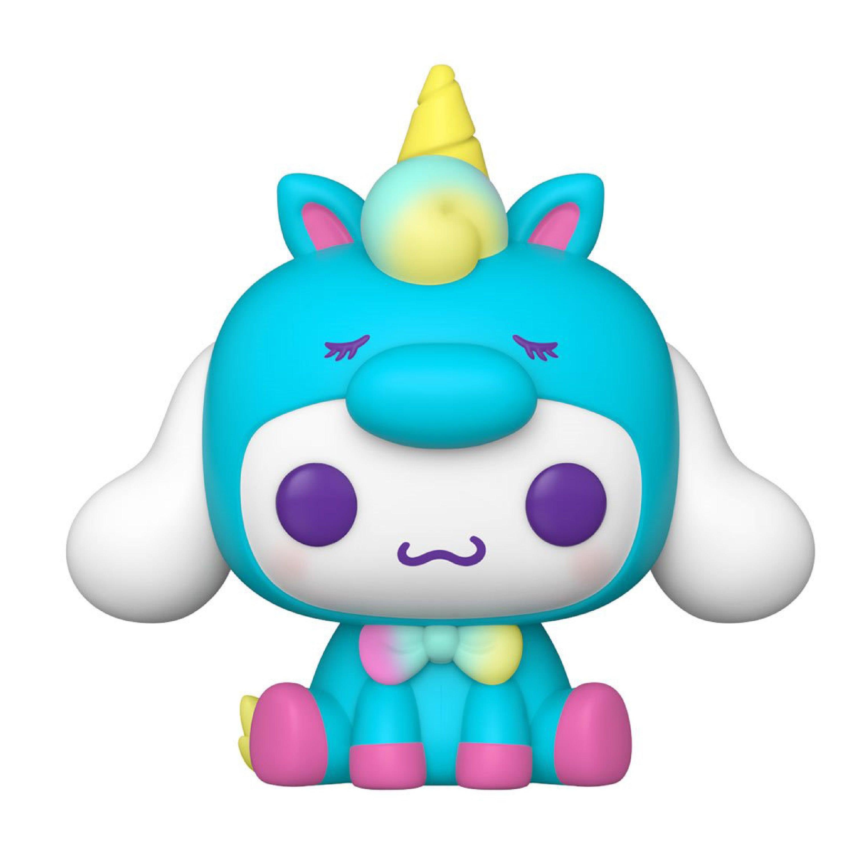 🎉 Shop FUNKO POP! Sanrio Hello Kitty- "Cinnamoroll" Toy Figure #59 at ...