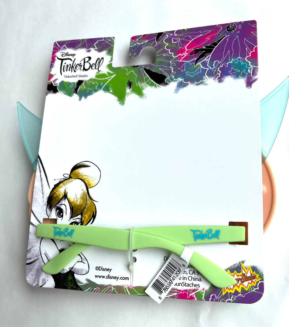 Girls Disney Tinker Bell Sunglasses | Kids Sun Shades | Shop Bubblegum ...