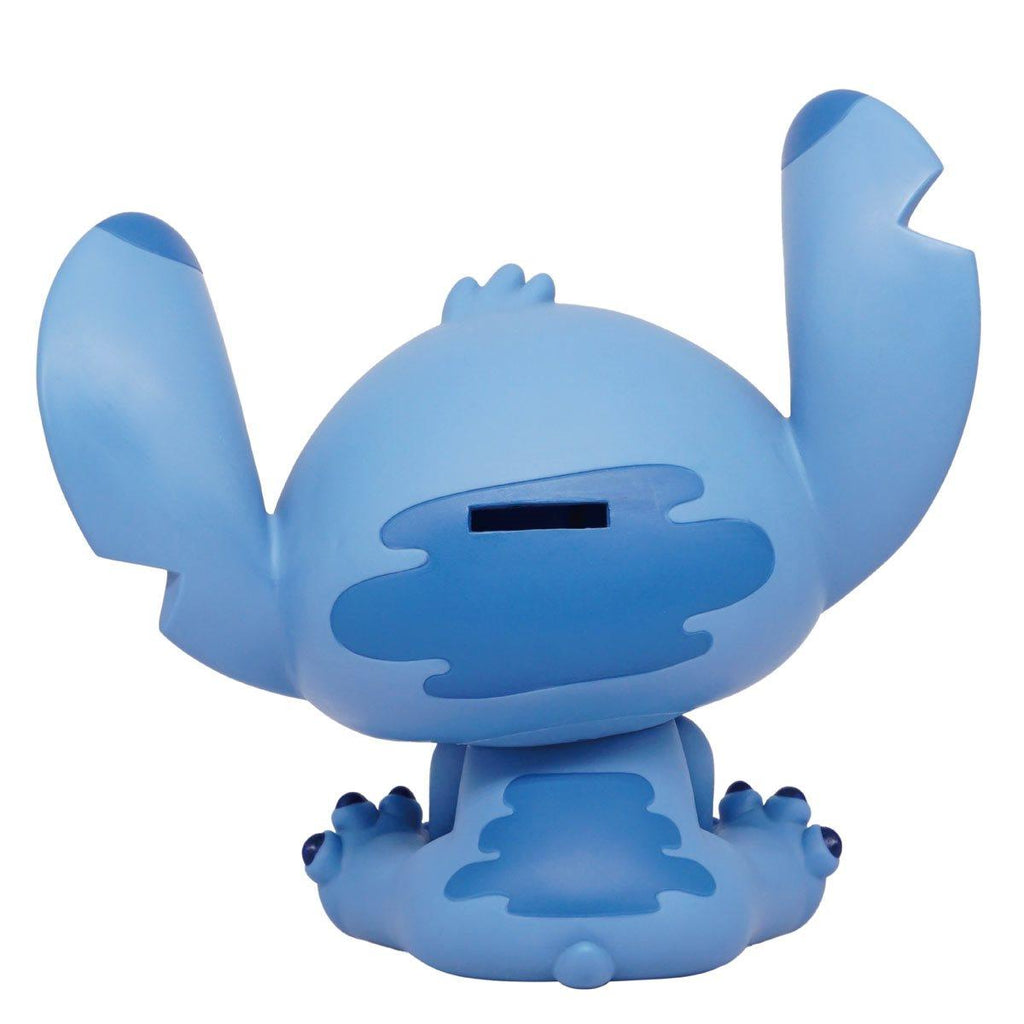 🎉 Shop Lilo & Stitch Stitch PVC Figural Bank - Coin Bank at Bubblegum ...