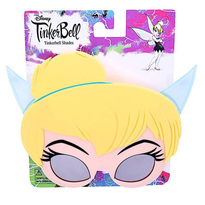 Girls Disney Tinker Bell Sunglasses | Kids Sun Shades | Shop Bubblegum ...